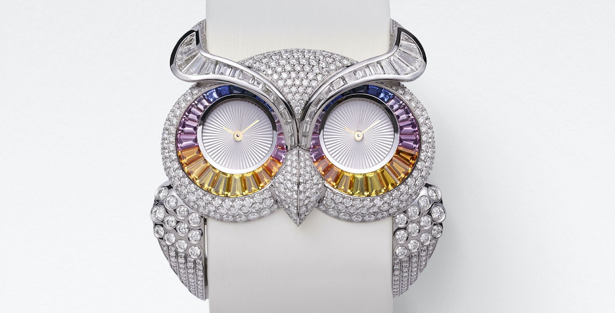 Chopard Red Carpet Collection 2020