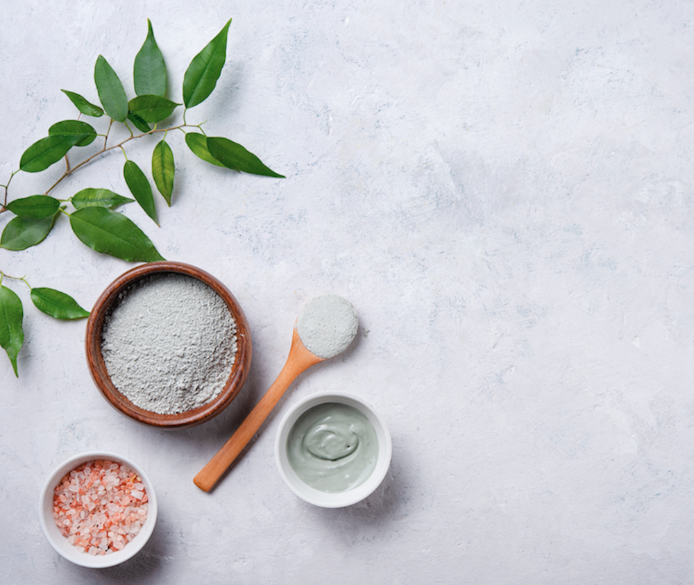 5 Benefits of Green Clay For Your Body