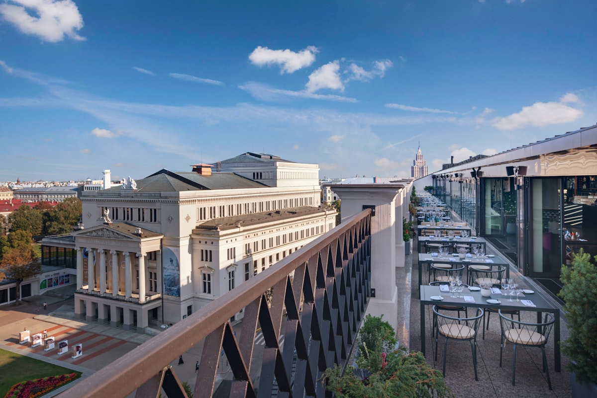 GRAND HOTEL KEMPINSKI RIGA will reopen its doors on July 1st