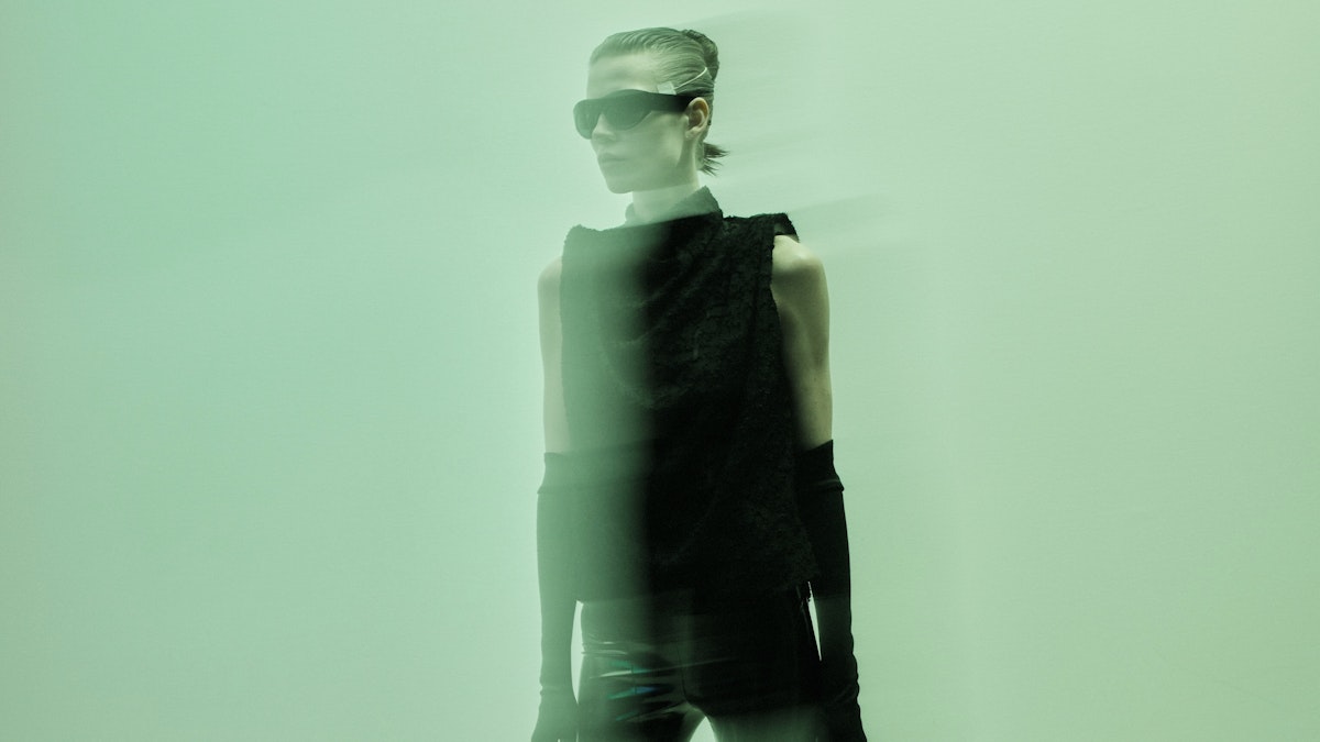 Personal Matrix Collection 2020