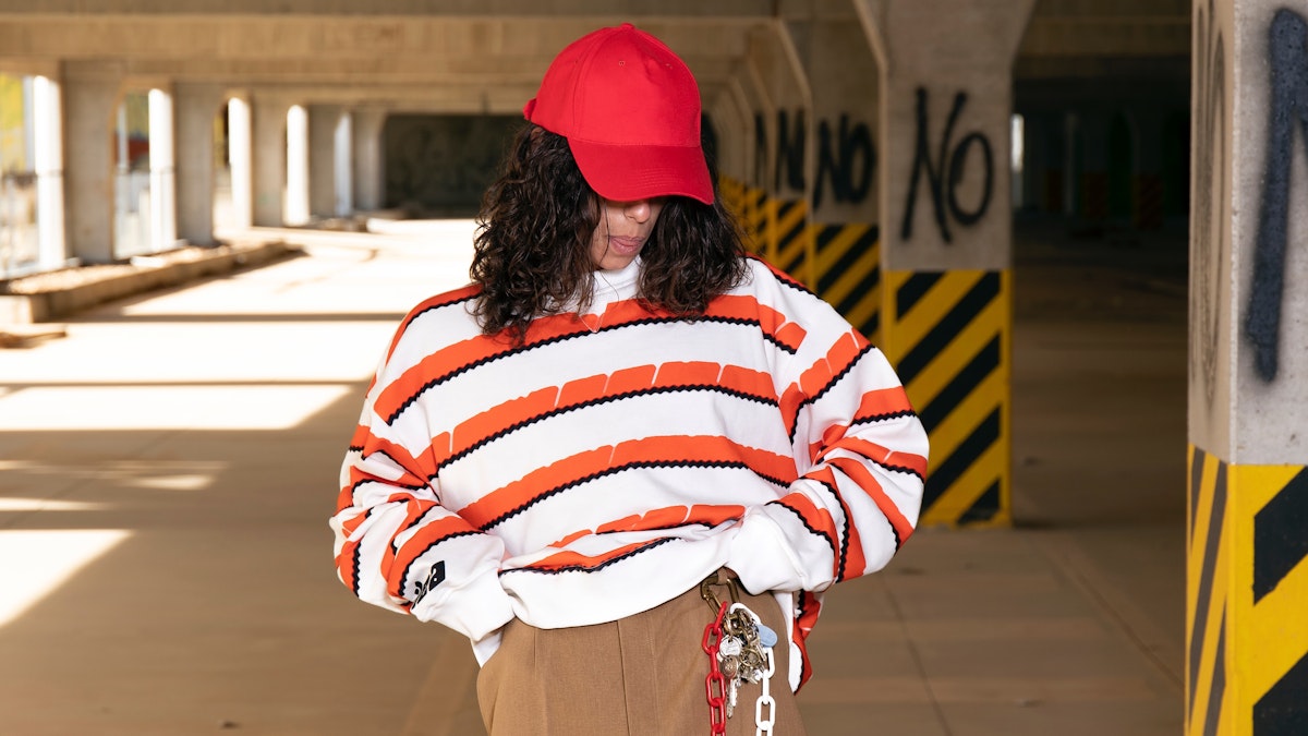 ÀLEA: Conscious Luxury Streetwear