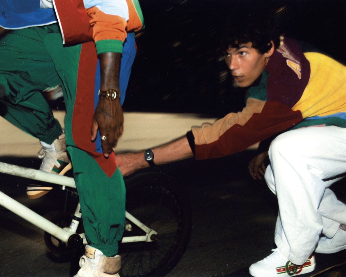 Linked to the Movement! Gucci Launches A Timeless & Stylish Watch