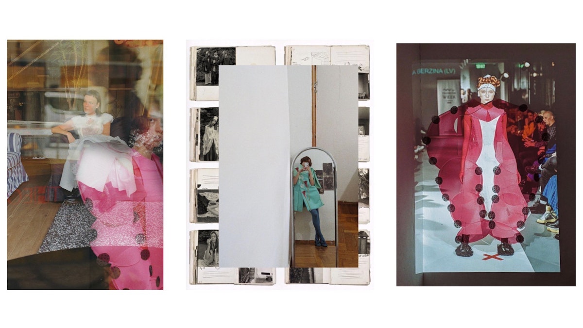 International Young Designers Contest 2020 has announced the Grand Prix ...