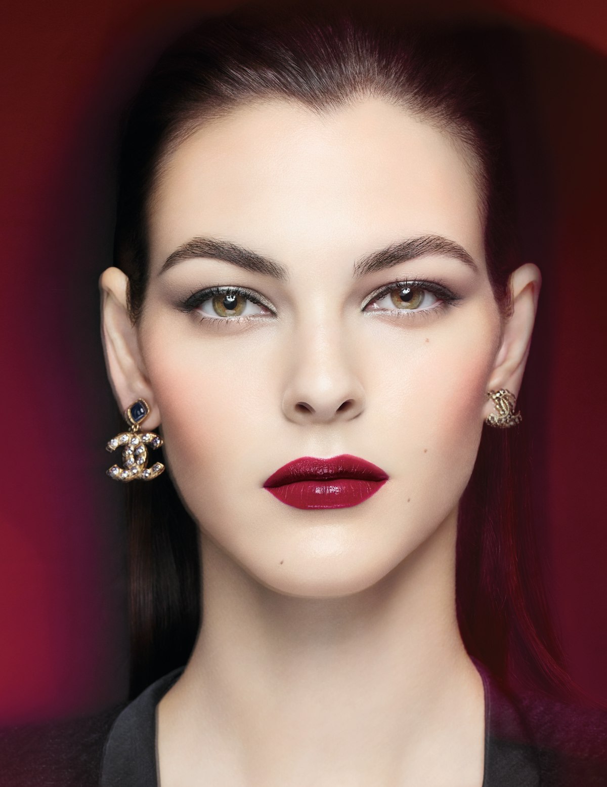 CHANEL ROUGE ALLURE LAQUE