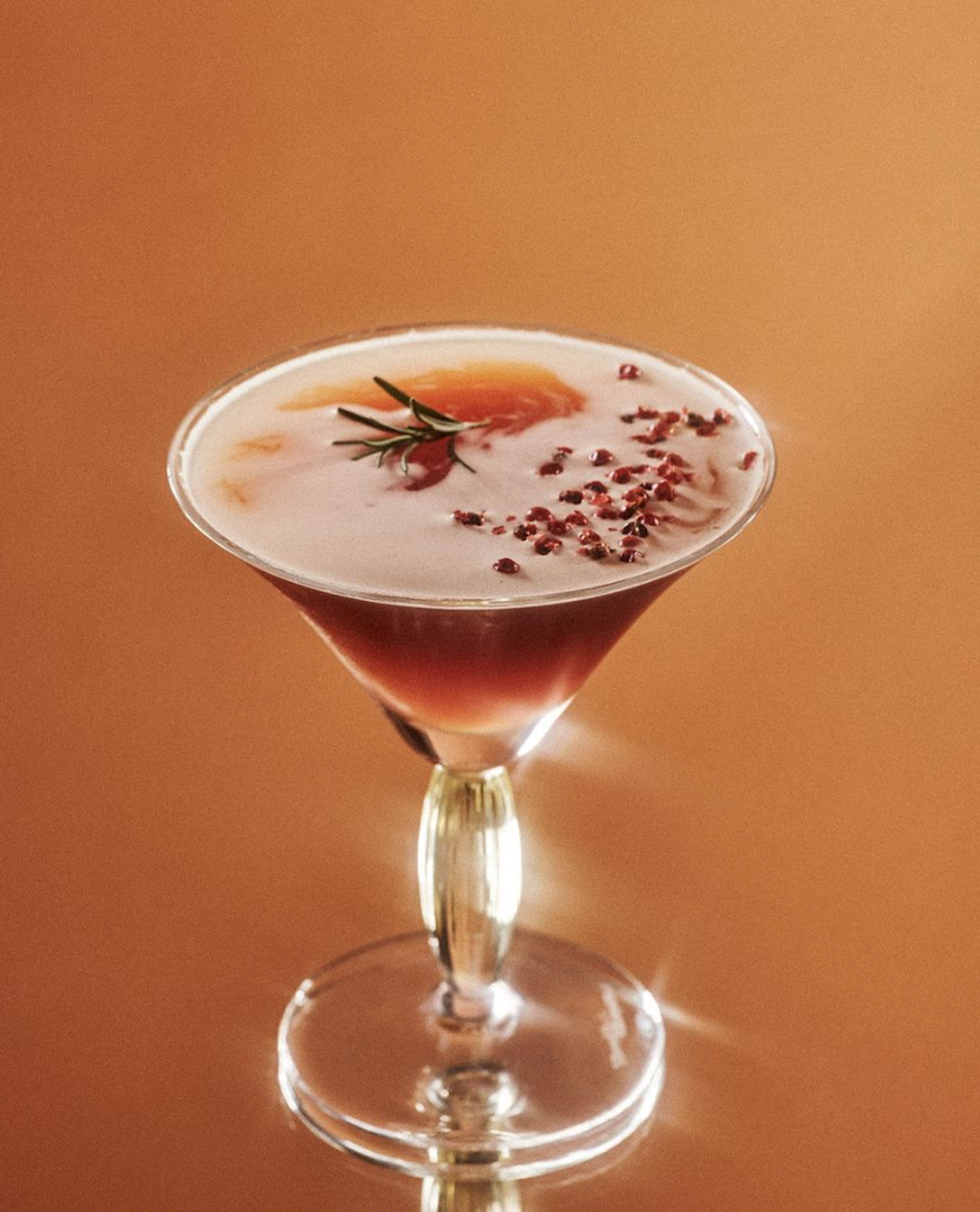 11 Tasty Non-Alcoholic Drinks for Dry January 2021