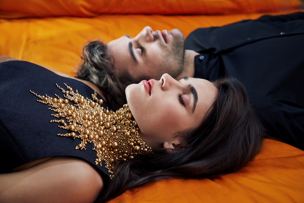 One Weekend in New York