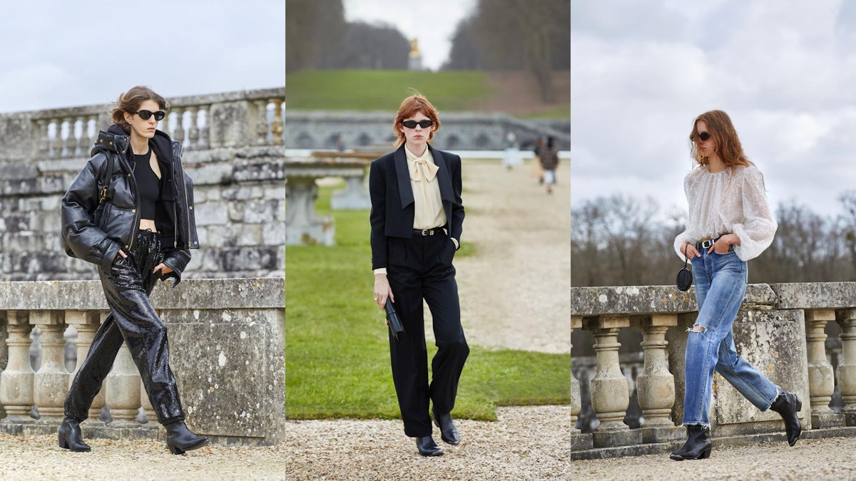 Céline Autumn-Winter 2021-22