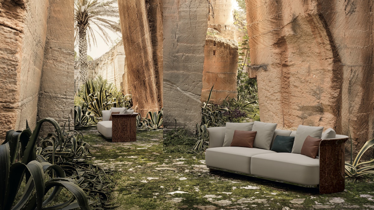 Presenting the Bentley Home Collection for 2021