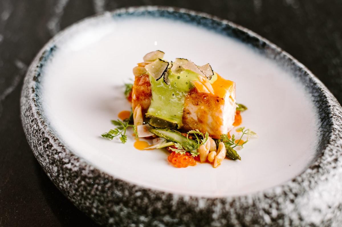 Grand Hotel Kempinski Riga Introduces New Executive Chef, Javier Lopez