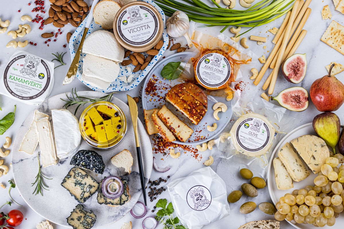 Суперфуд от LifeTree