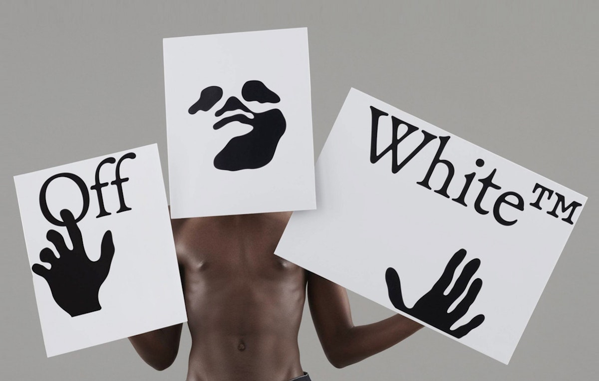 LVMH owns another brand: Off-White!