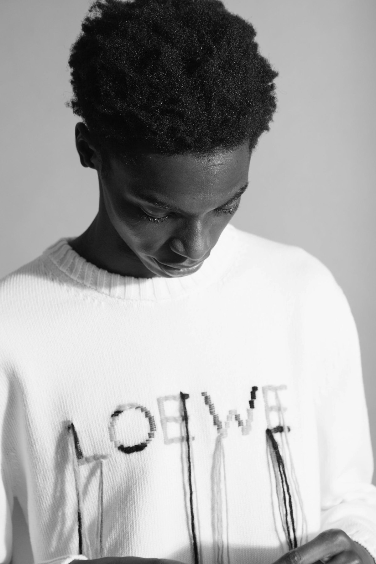 Looking for Me, Looking for You