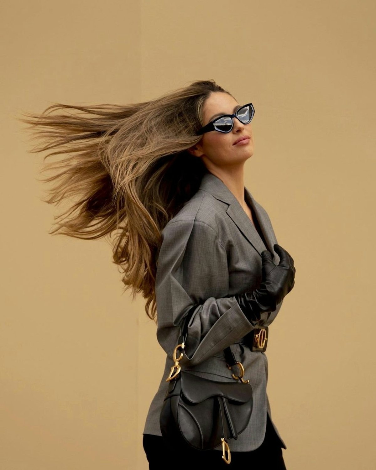 Wish-List: Short Strap Bag