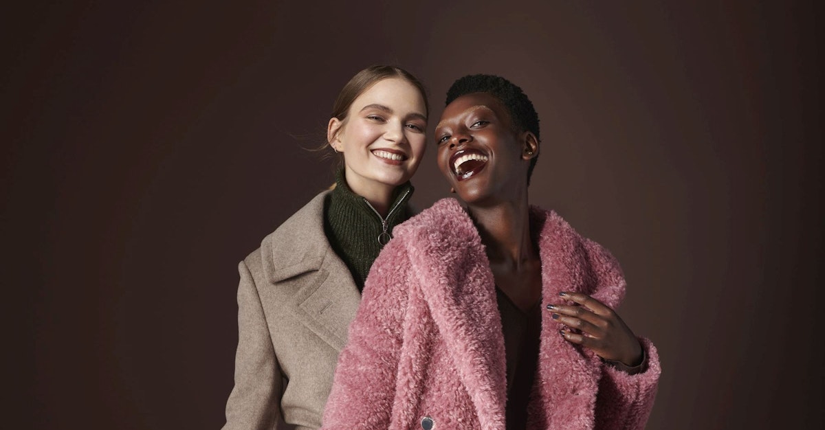 Новая эпоха в Stockmann начинается сегодня