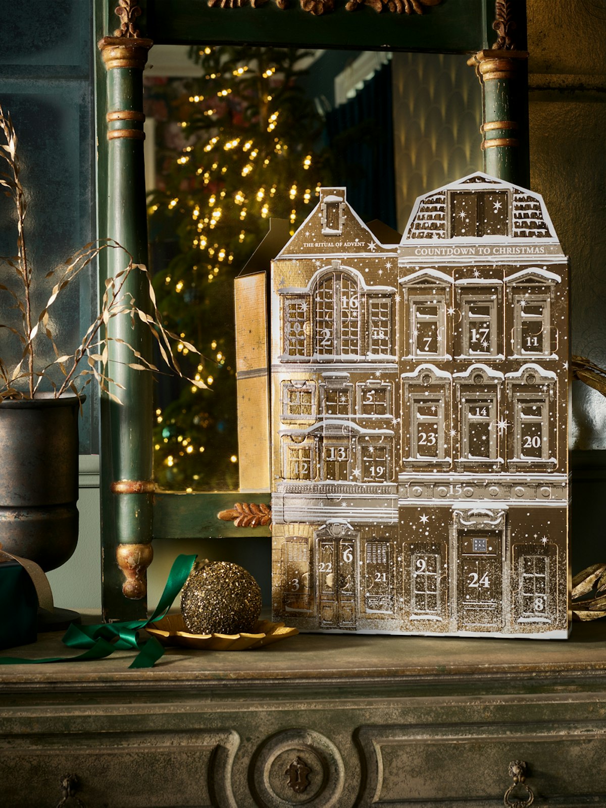 Christmas 2021: Most Beautiful Beauty Advent Calendars