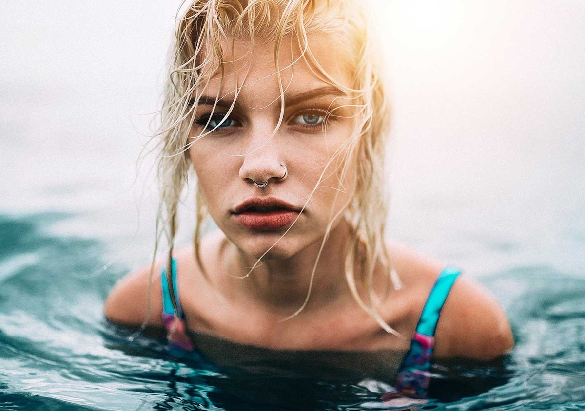 Blue Beauty Movement: Why we have to pay attention to "Blue" Beauty ...