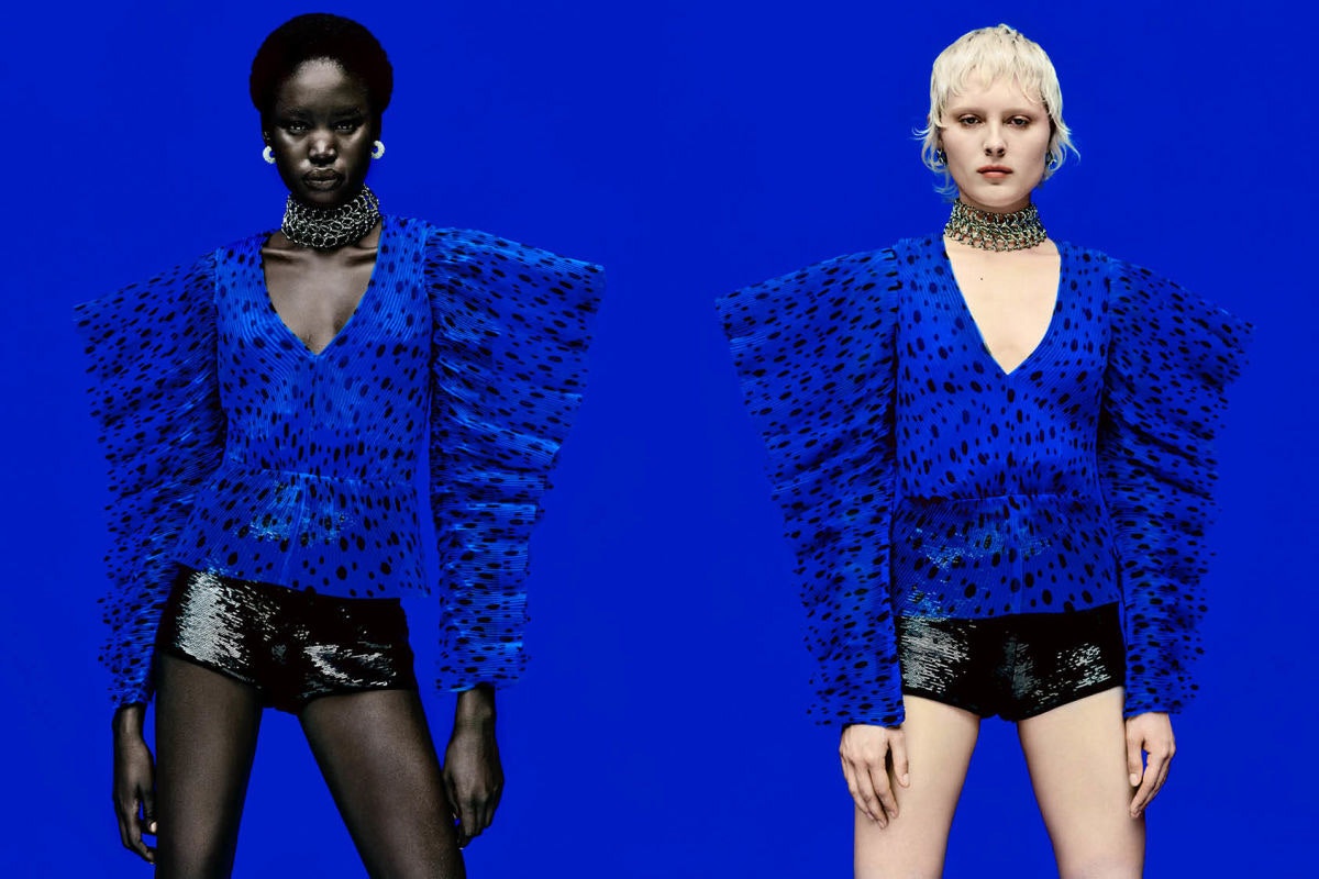 H&M presents the Innovation Circular Design Story