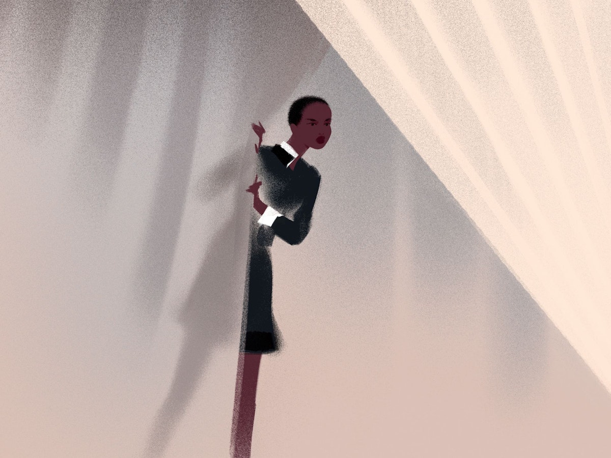 Chanel's Animated Films for the 2021/22 Métiers d’art show