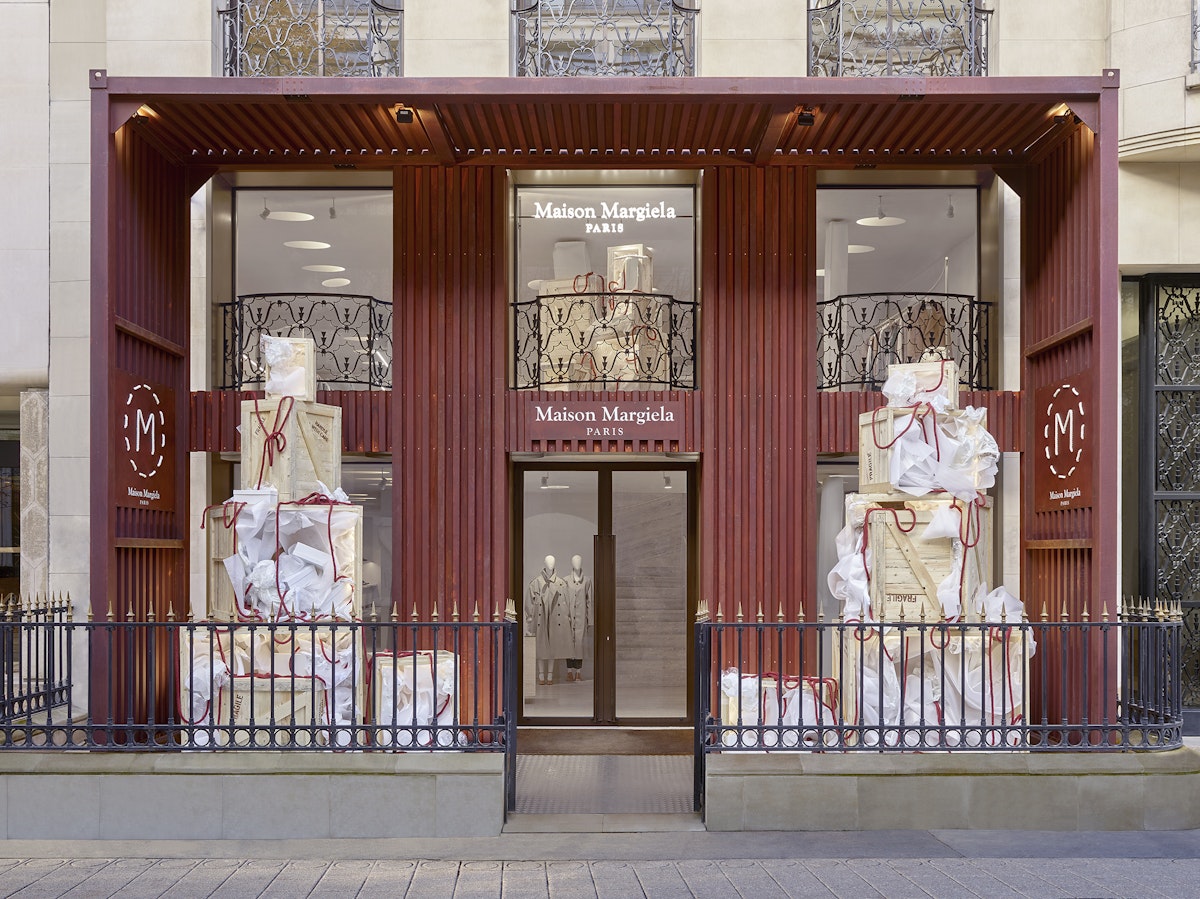 Maison Margiela Icons Collection