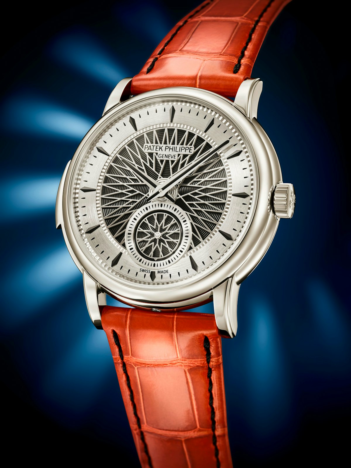 Patek Philippe “Advanced Research”