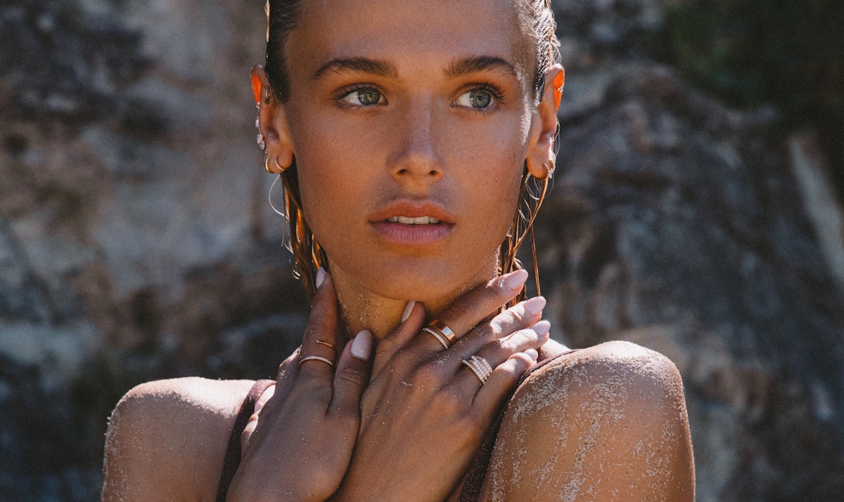 The Blue Lagoon
