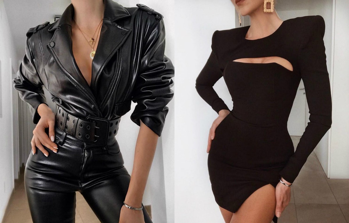 How to apply a trendy Gothic style to a modern image