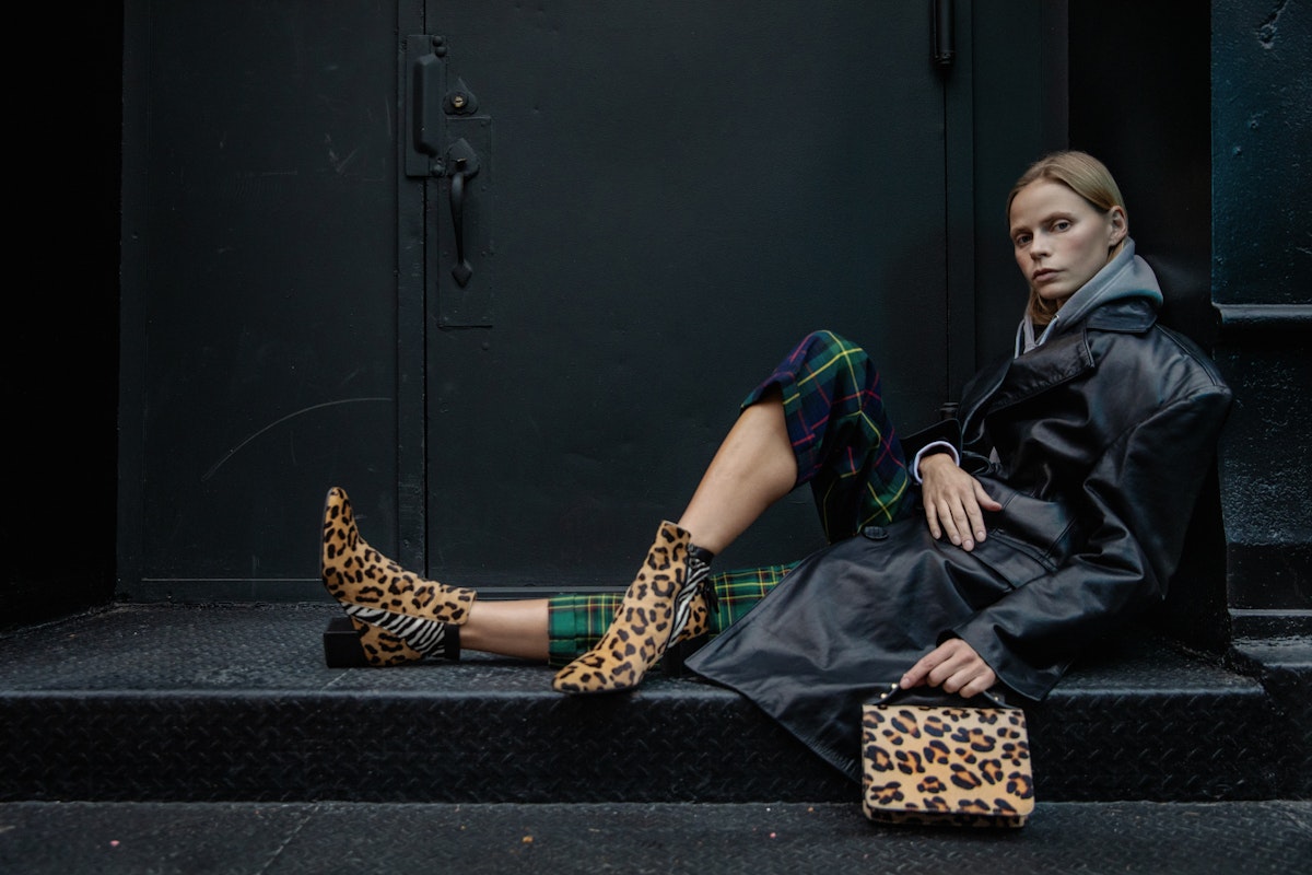 Meet Irene Stepanenko