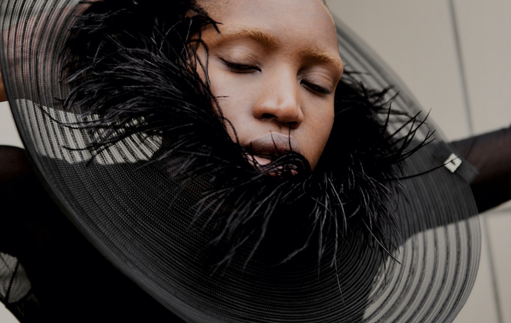 WHATEVER COMES TOMORROW