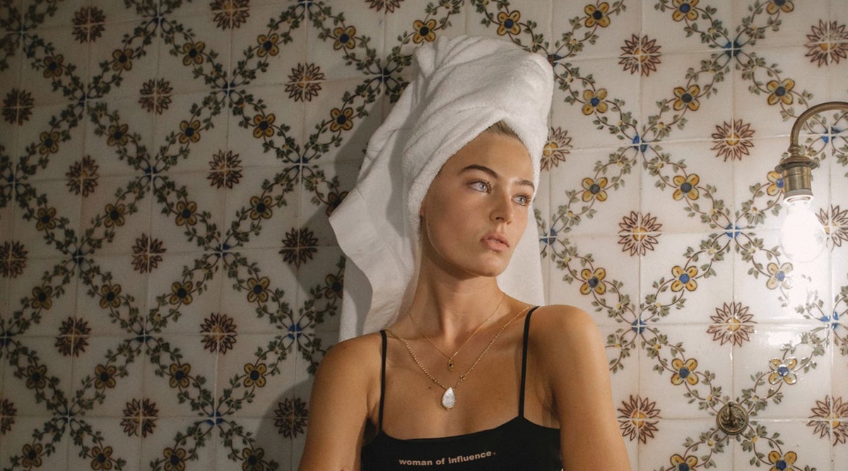Beauty-день для себя: правила и арсенал косметики