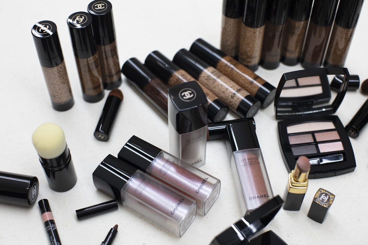 How to Create Chanel's Subtle Beauty Look