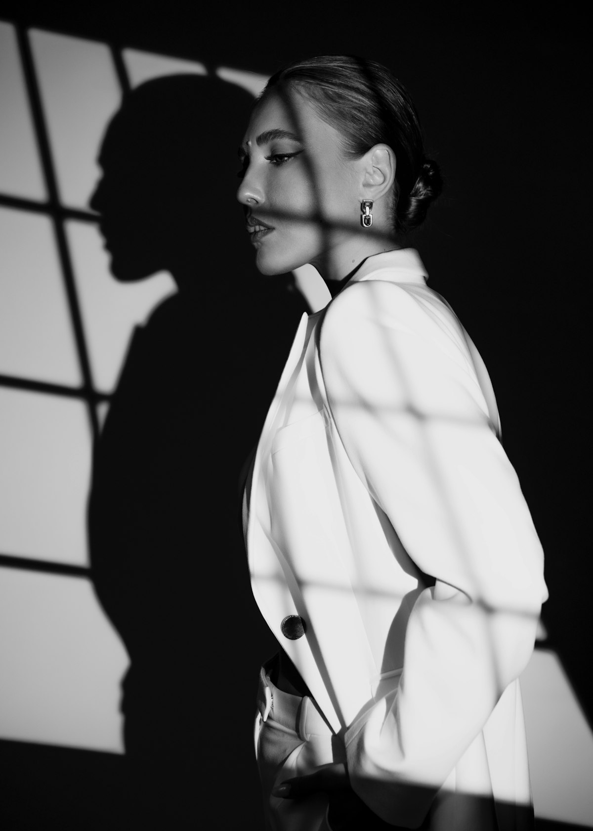 Interview with Anastasiia Neronova, Creative Director of ADME marketing ...