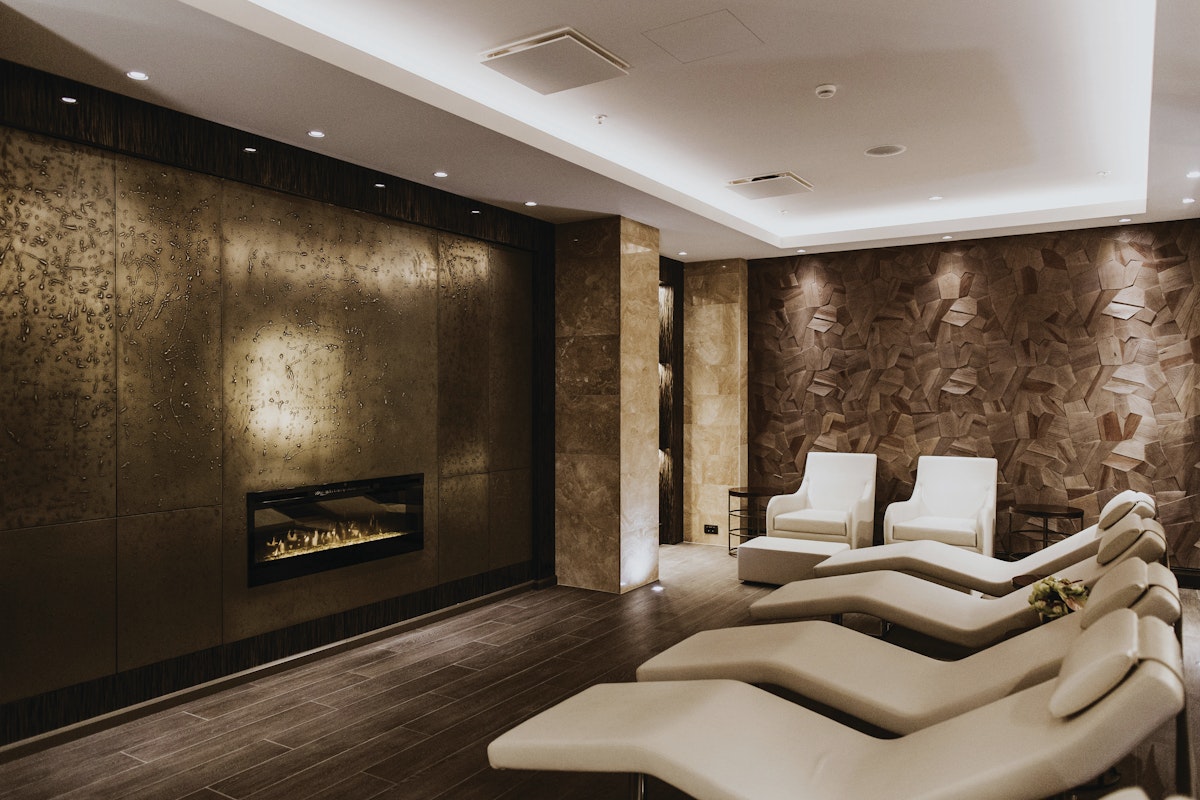 KEMPINSKI THE SPA: осенние предложения