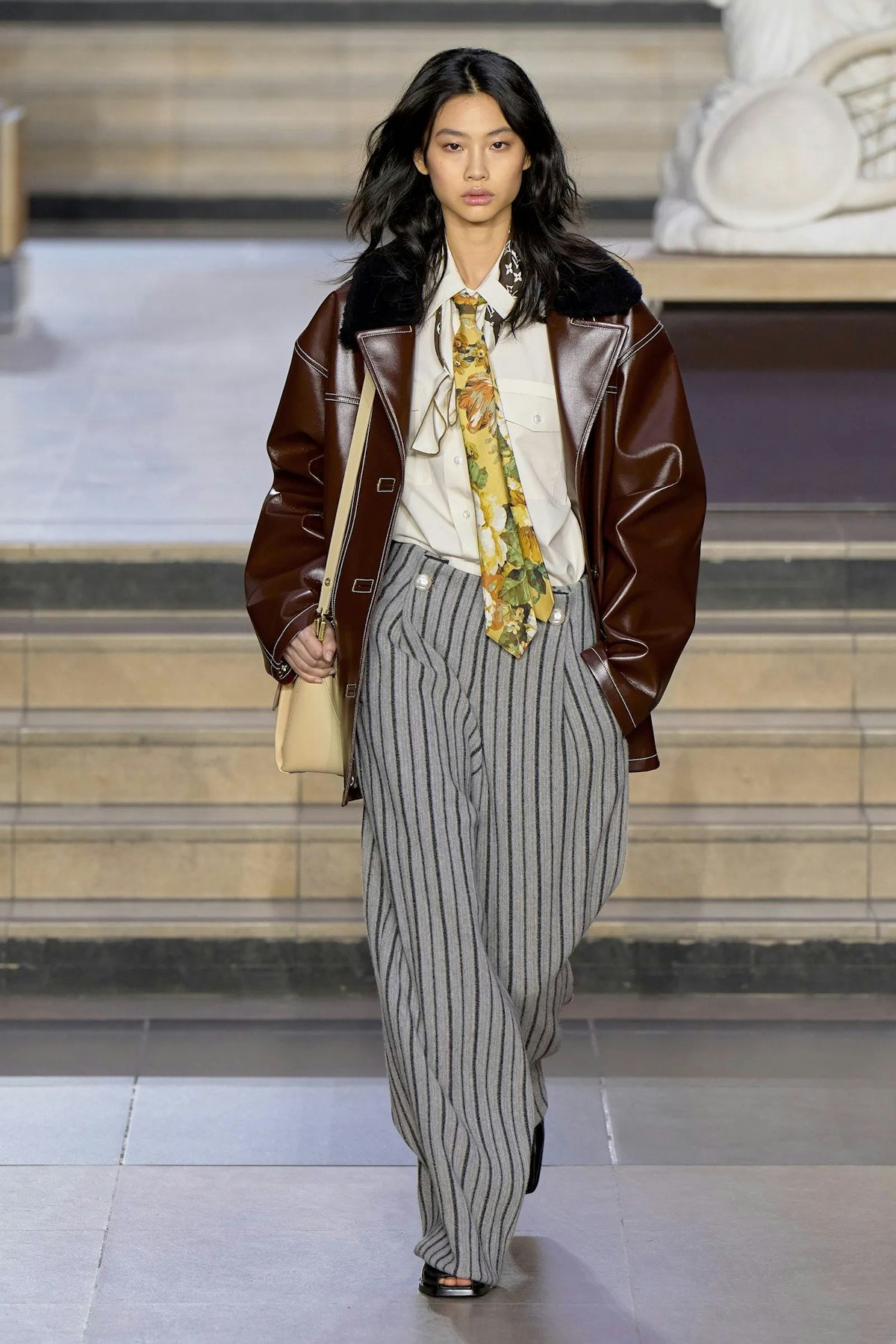 How To Dress: Libra