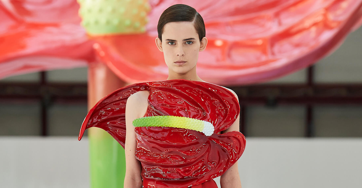 Loewe Spring Summer 2023