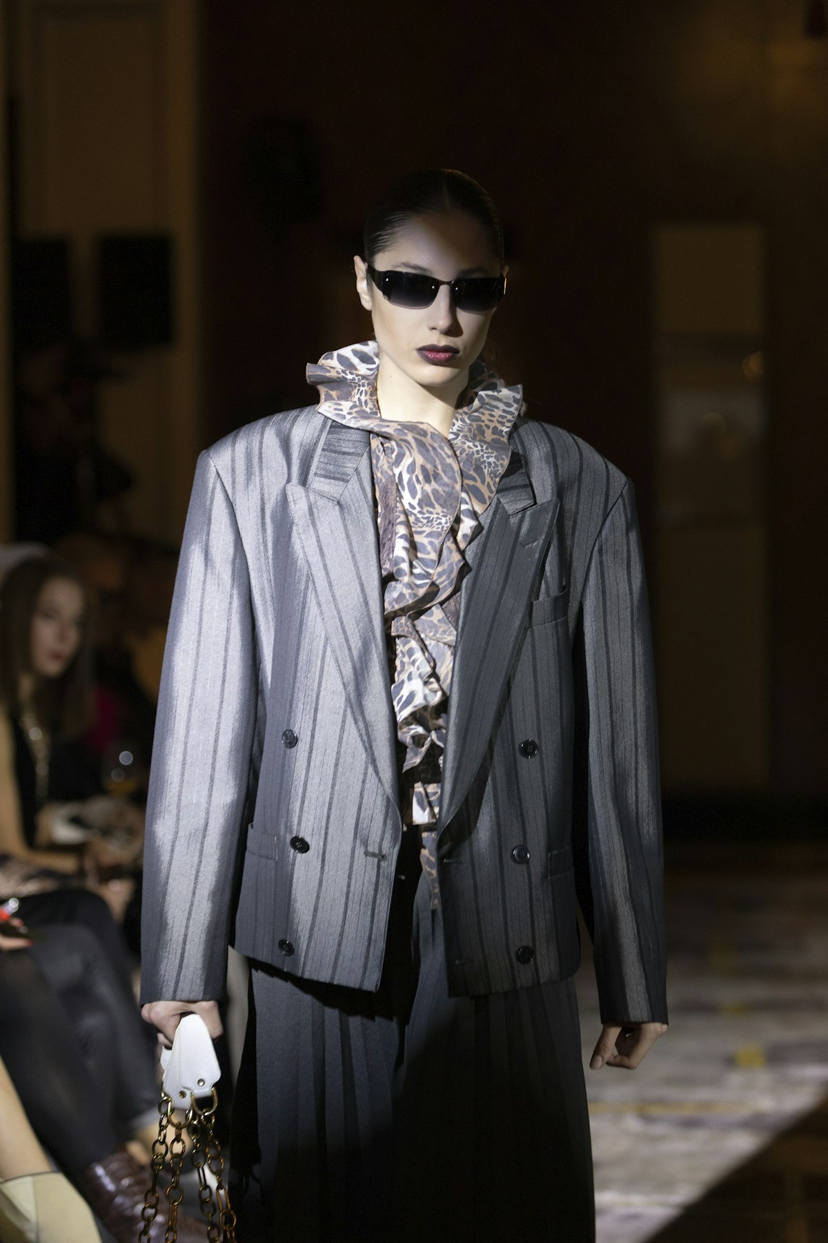 VOLGA VINTAGE / Latvia