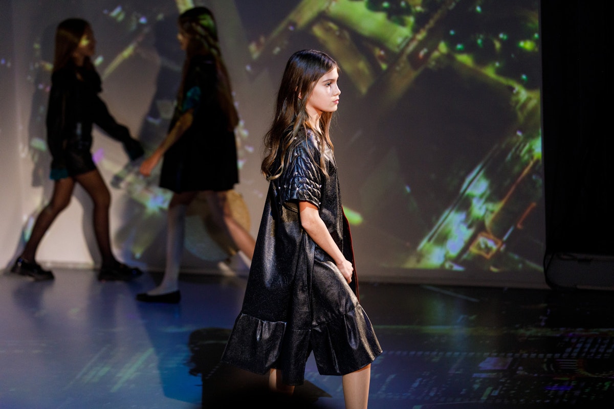 Julija Dremiene / Lithuania