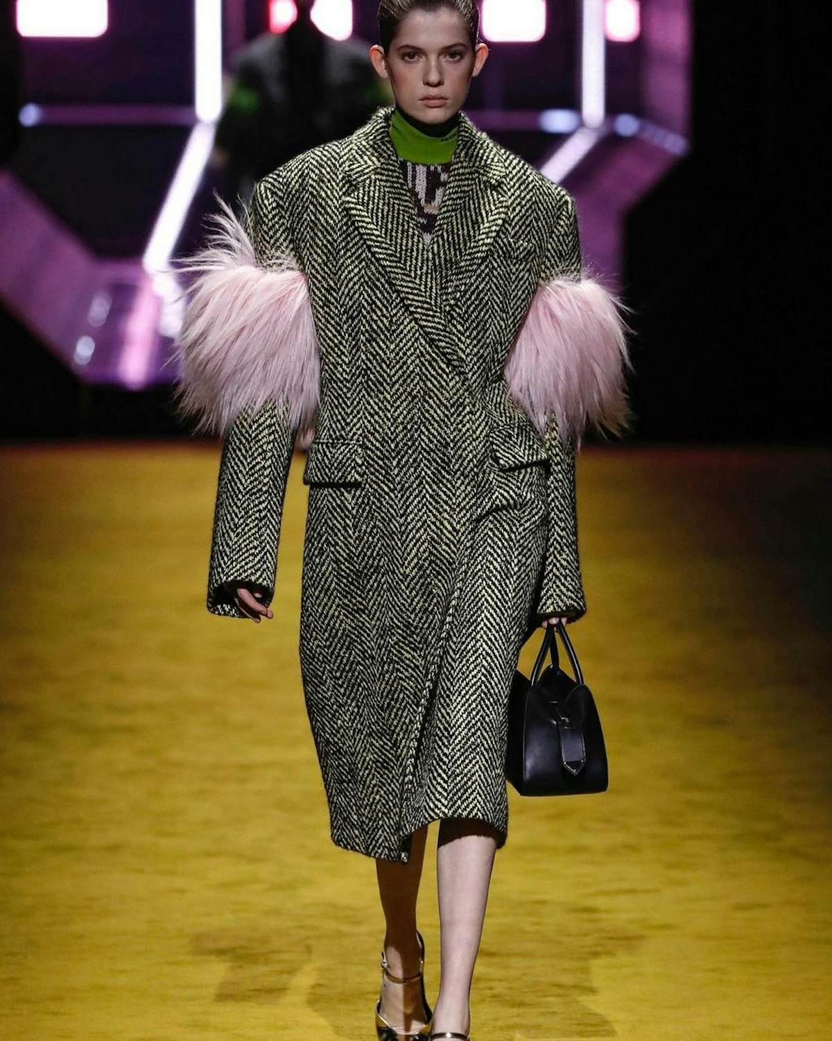 Prada Fall/Winter 2022