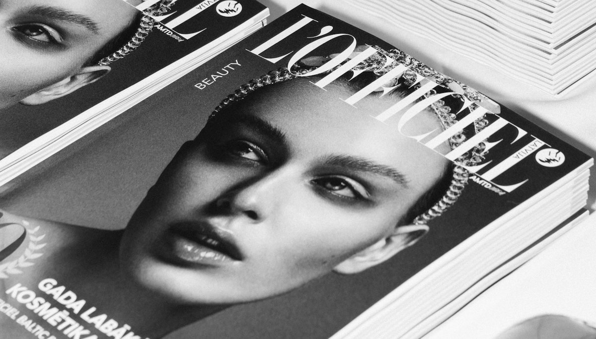 The Ola Foundation Hosted The L'officiel Baltic Beauty Awards 2022 Ceremony