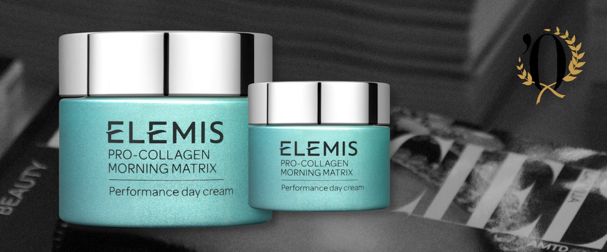 Победители L`Officiel Baltic Beauty Awards 2022: ELEMIS