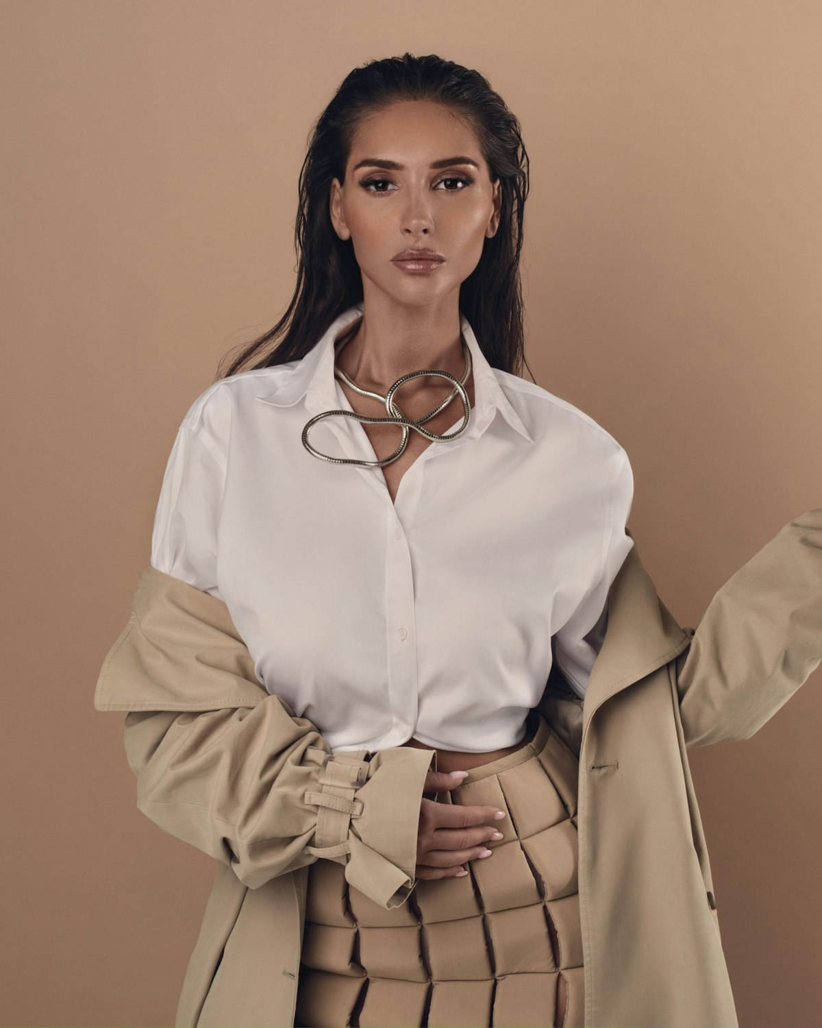 Benita Kaikarytė. Facets of talent