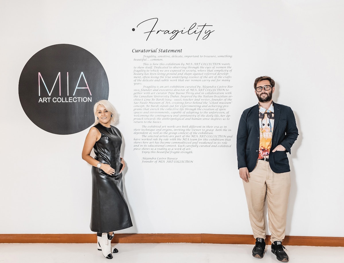 MIA Art Collection