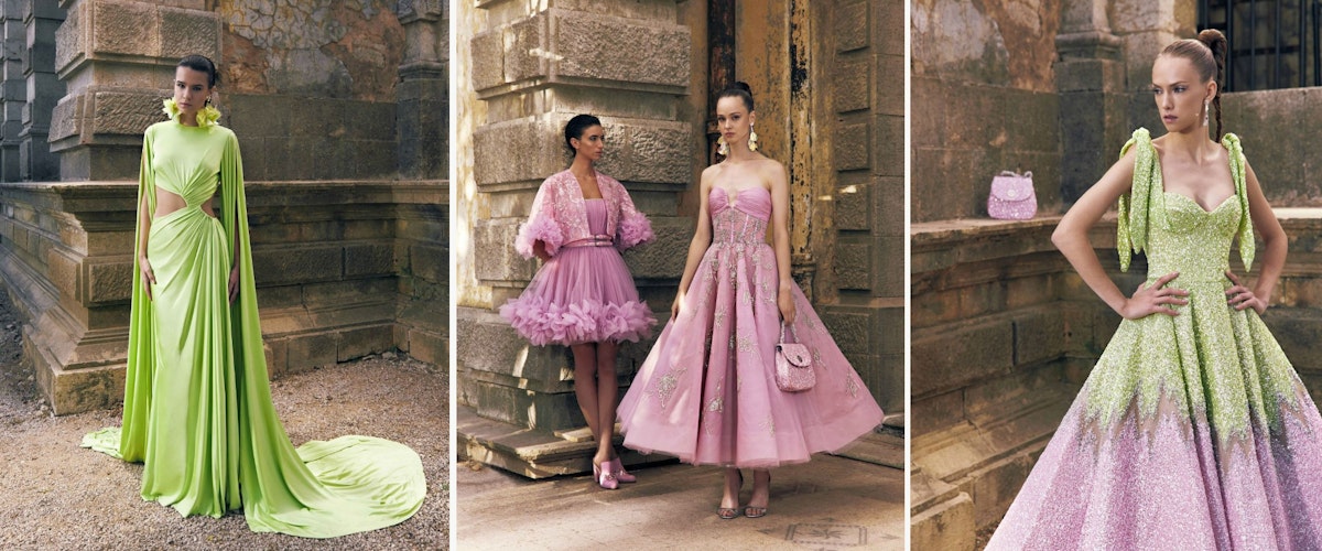 The Key Spring-Summer 2023 Fashion Trends According To Tony Ward