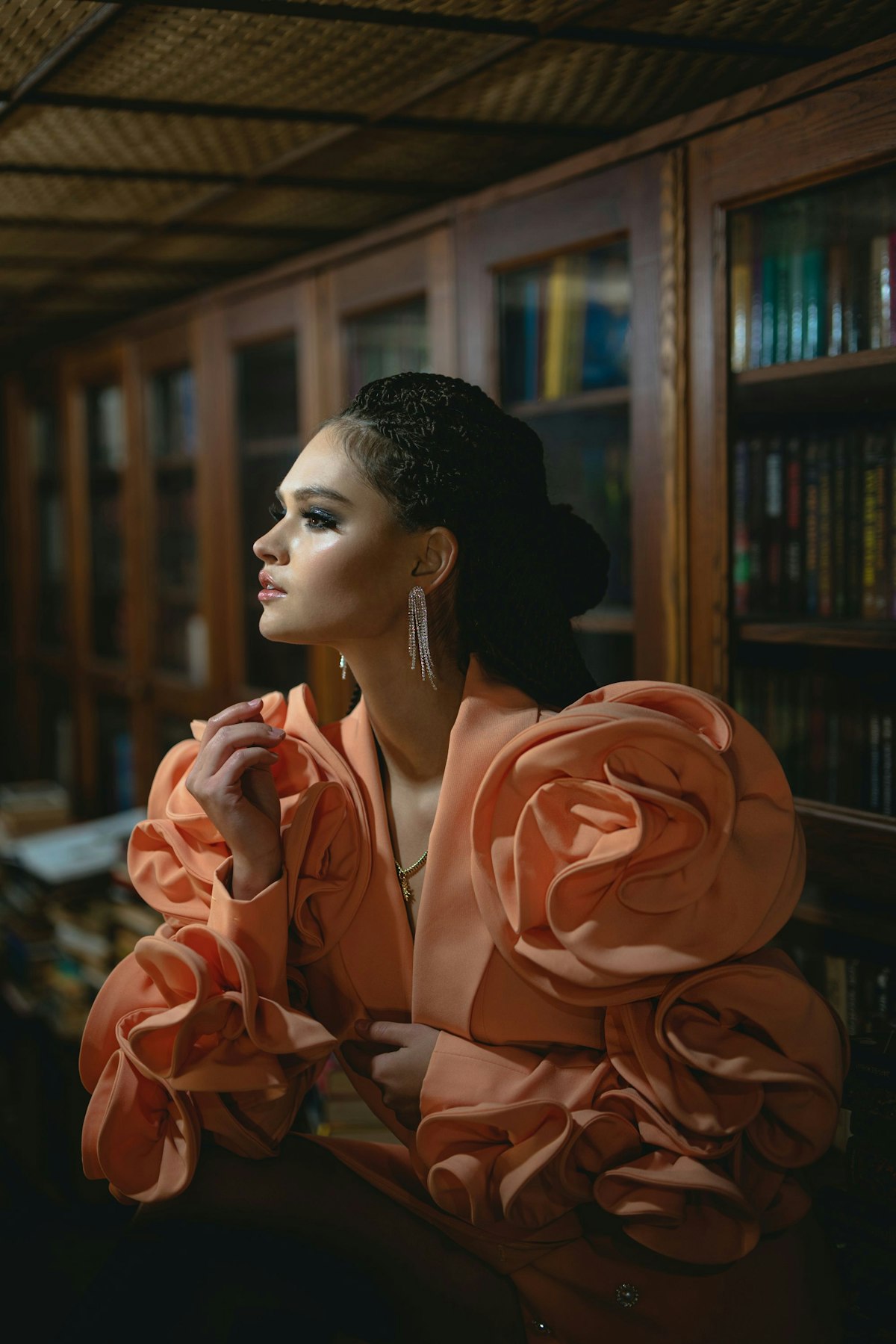 Shooting project: «HUNGER FOR ADVENTURE»