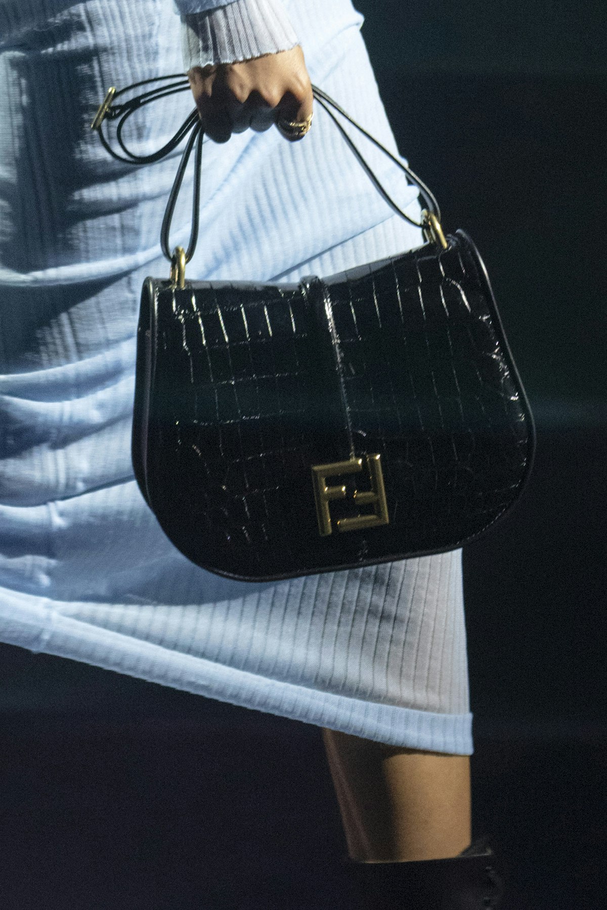 FENDI introduces the C’mon
