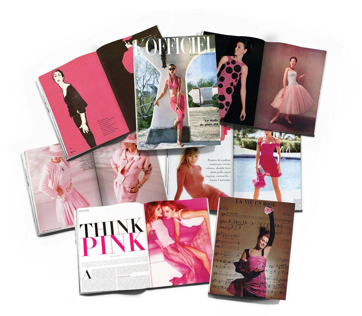 Think Pink With the Barbiecore Trend