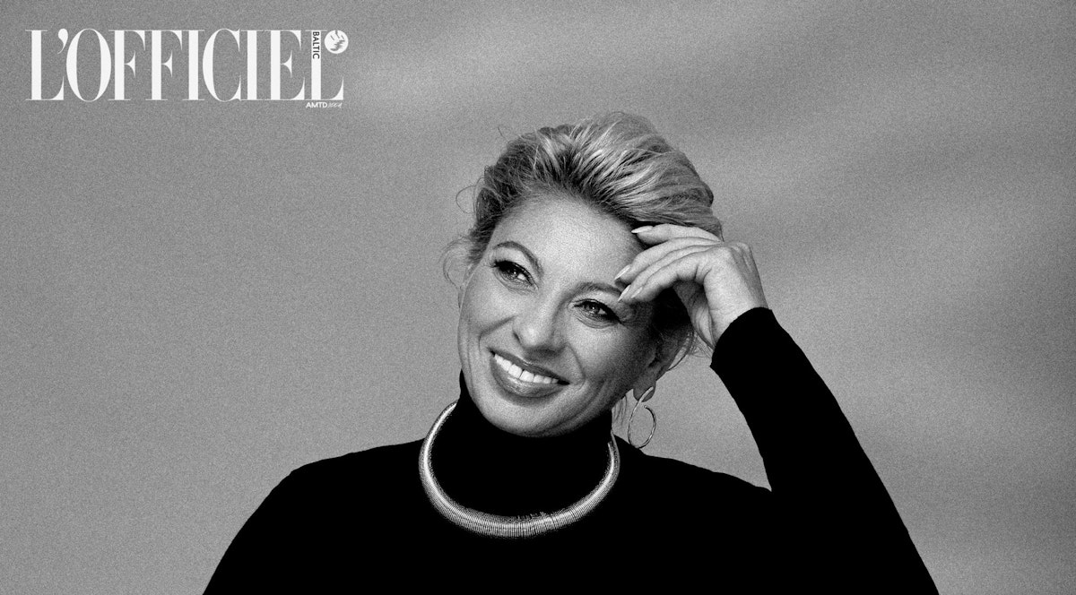 Angela Pearl: «Главное — разрешить себе быть тем, кем хочется»