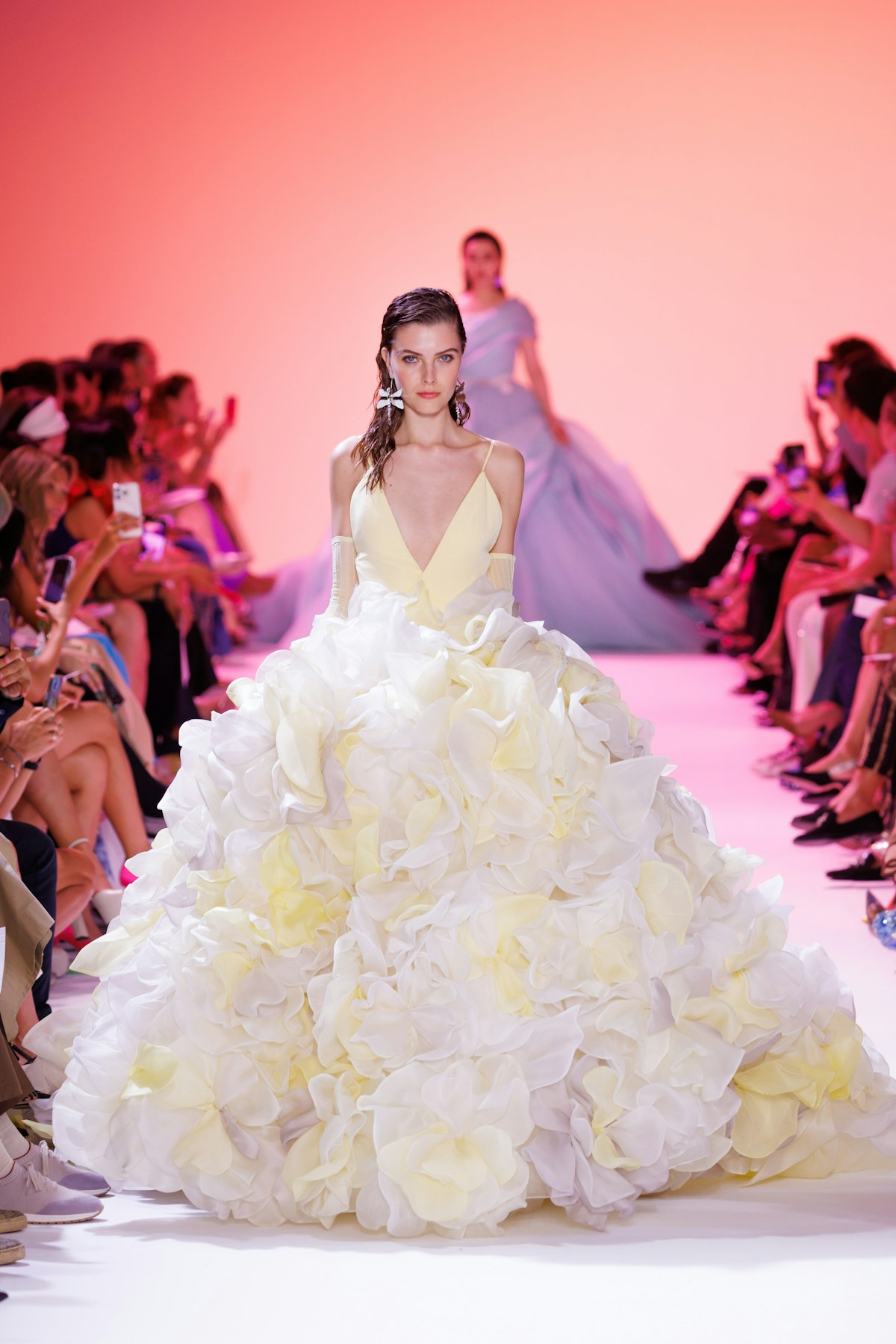 Georges Hobeika Fall/Winter 2023-2024 Couture Collection