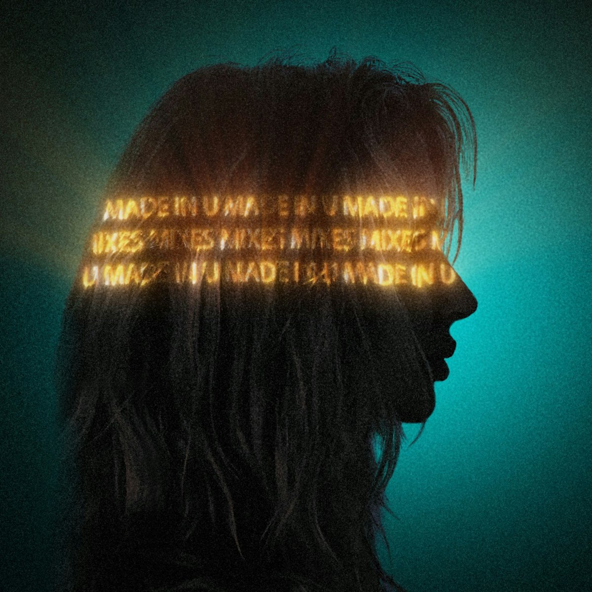LOBODA released an album of remakes for "Made in U" along with a music ...