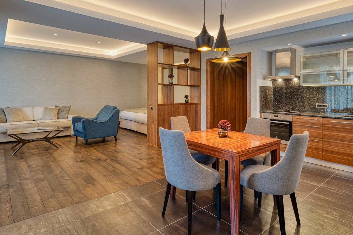 Grand Hotel Kempinski Riga – stylish boulevard living in the heart of Riga