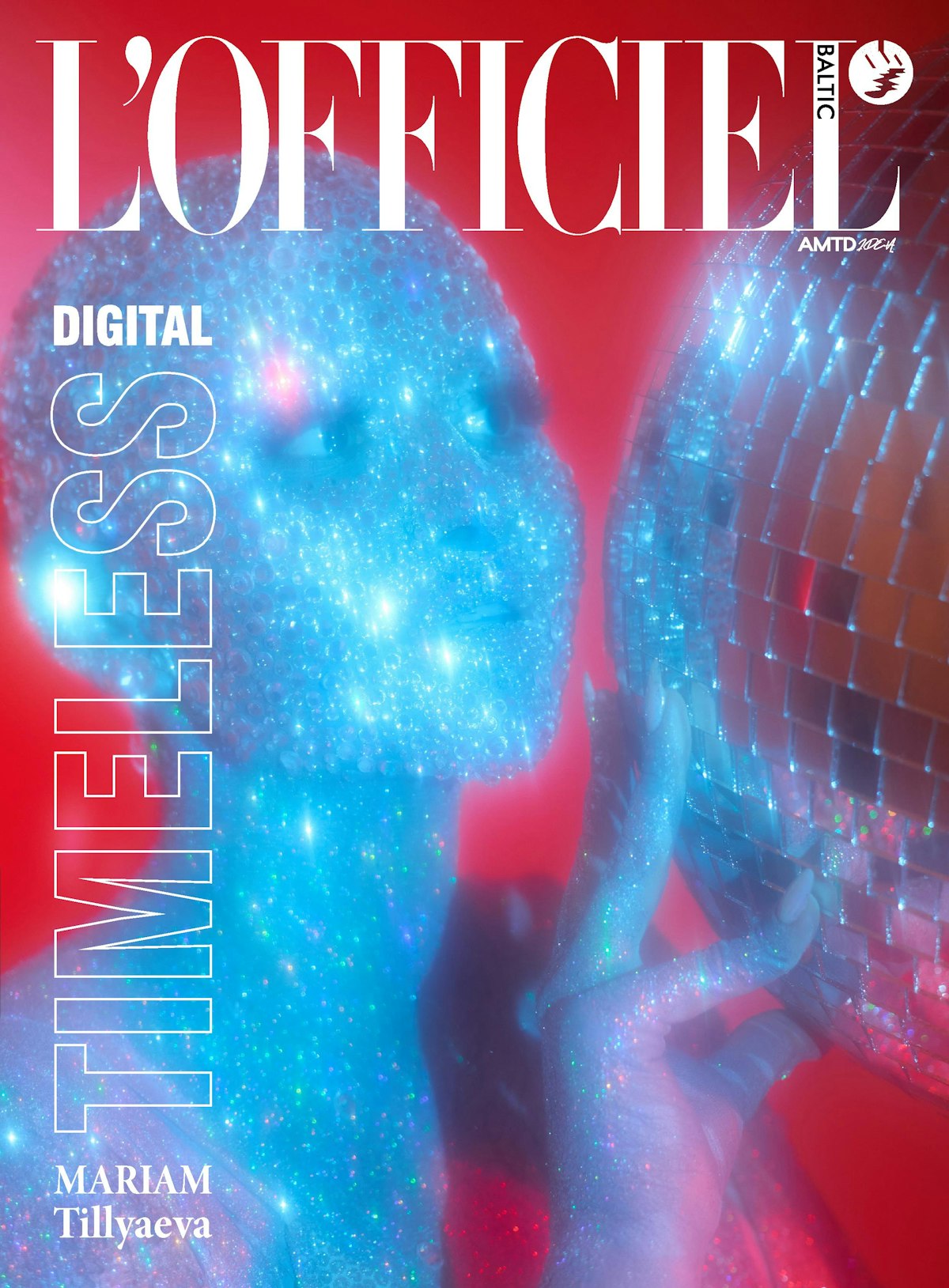 Mariam Tillyaeva: bright era of Central Asian fashion